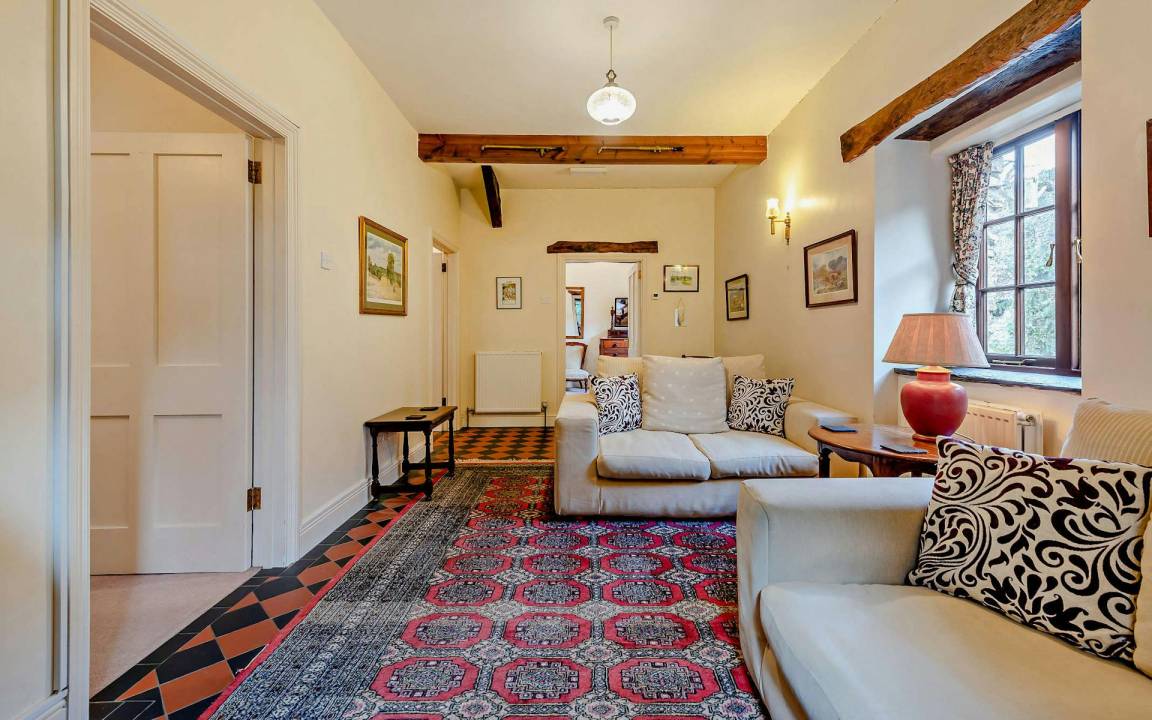 61 M² Cottage ∙ 2 Bedrooms ∙ 4 Guests - Saint Dogmaels