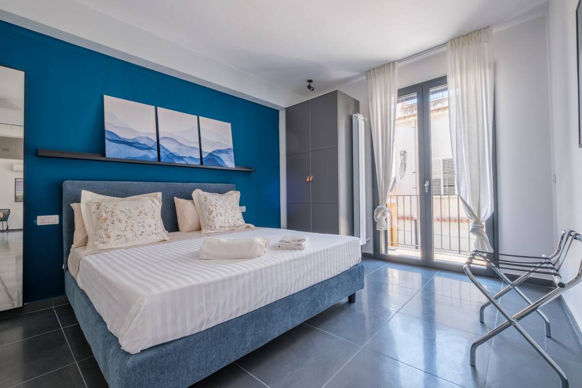 75 M² Casa Vacanza ∙ 2 Camere Da Letto ∙ 6 Ospiti - Nizza di Sicilia