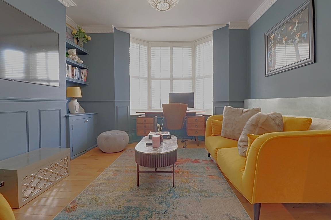 40 M² Apartment ∙ 2 Bedrooms ∙ 4 Guests - Brighton Marina