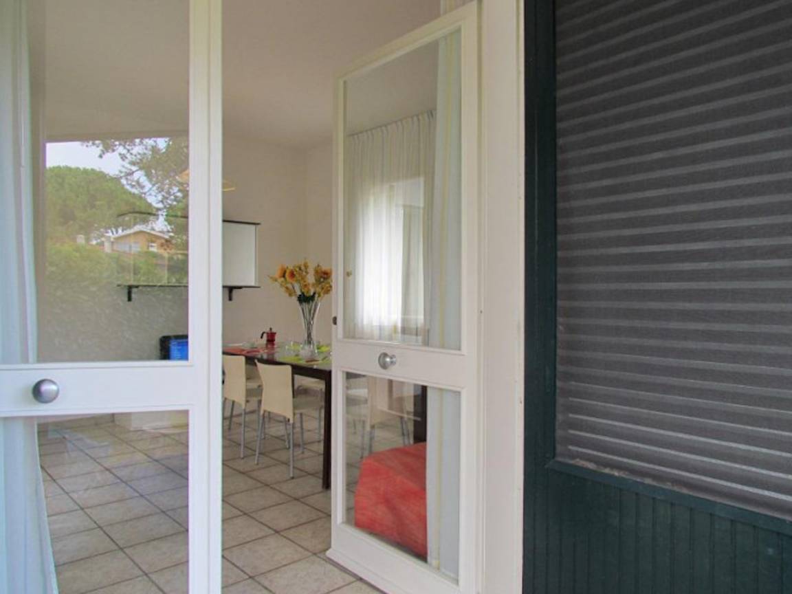 70 M² Villa ∙ 4 Bedrooms ∙ 8 Guests - Bibione Pineda