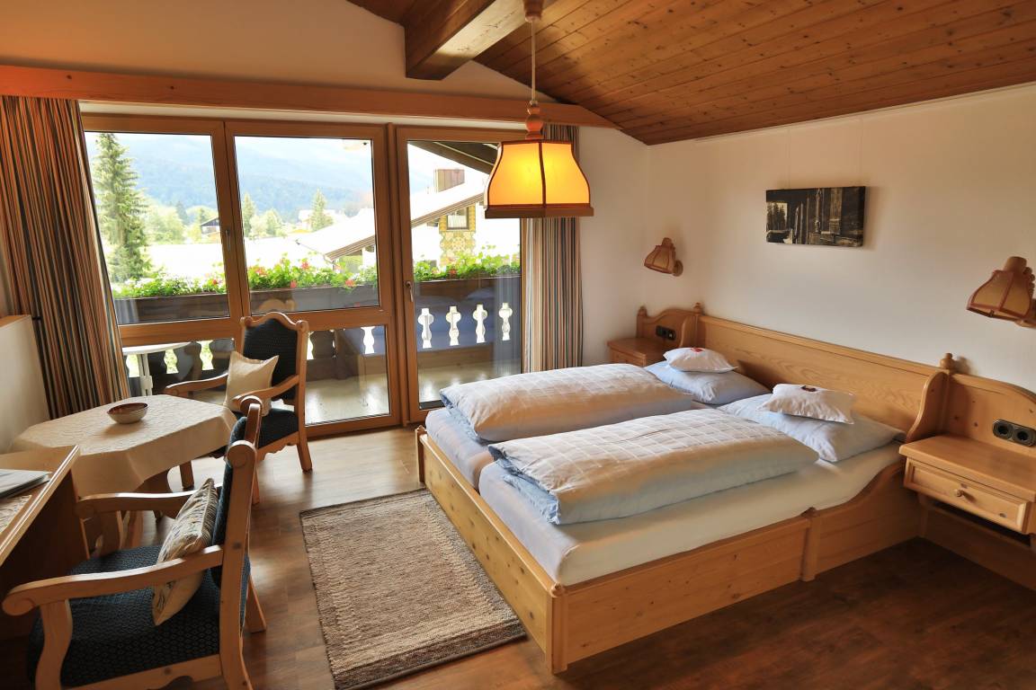 36 M² Appartement ∙ 2 Gasten - Reit im Winkl