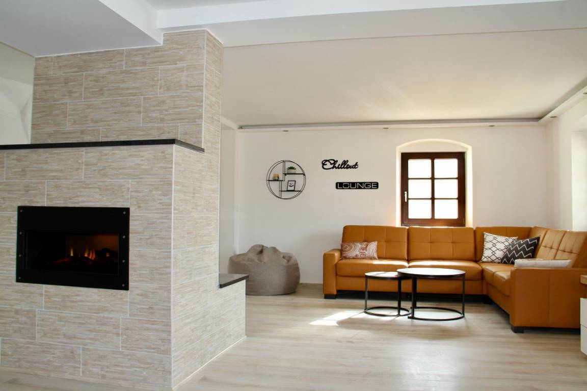240 M² Ferienhaus ∙ 6 Schlafzimmer ∙ 12 Gäste - Bad Abbach