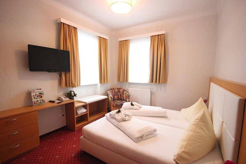 48 M² Aparthotel ∙ 2 Schlafzimmer ∙ 3 Gäste - Millstatt