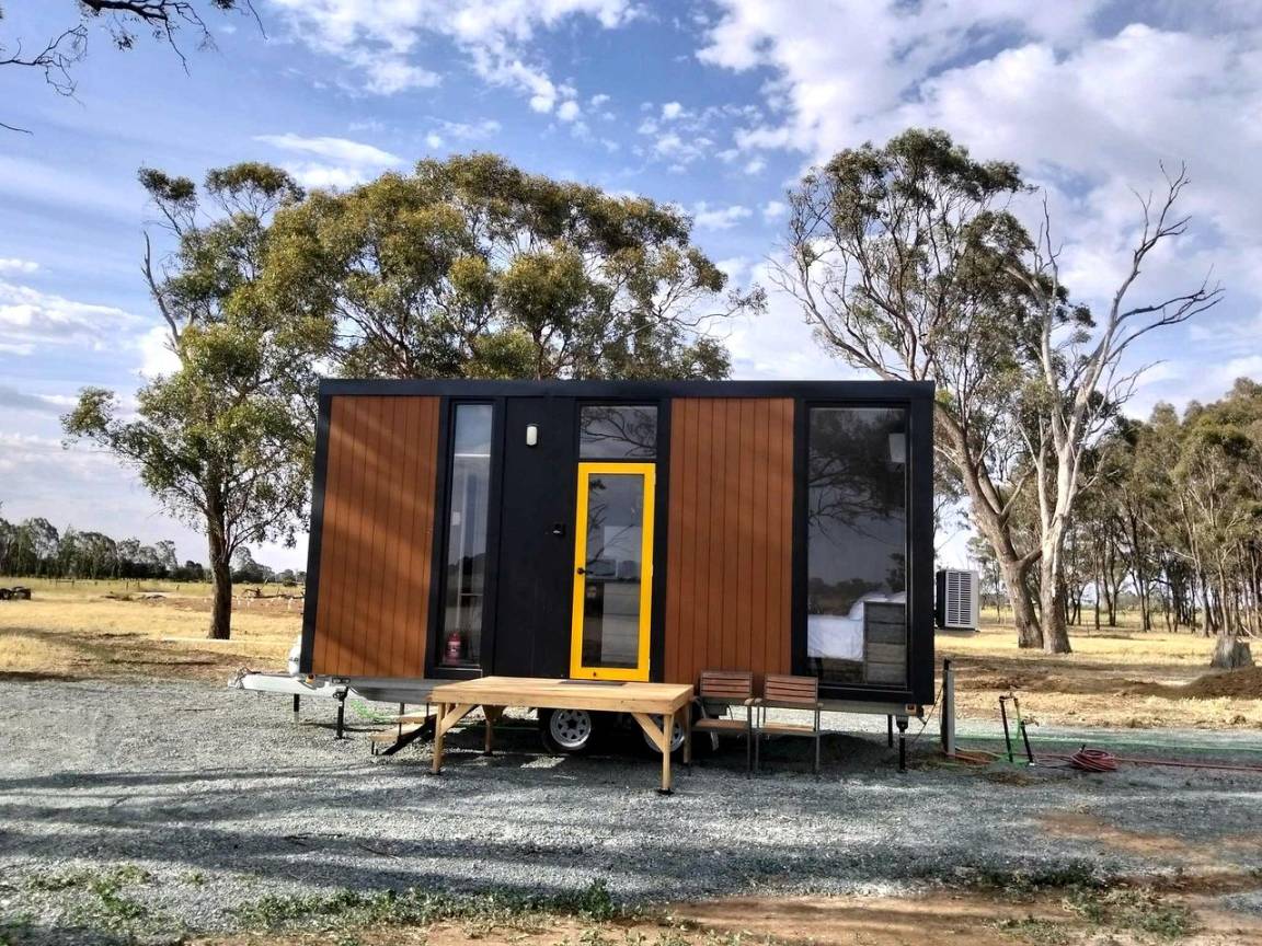 House ∙ 1 Bedroom ∙ 2 Guests - Stanhope
