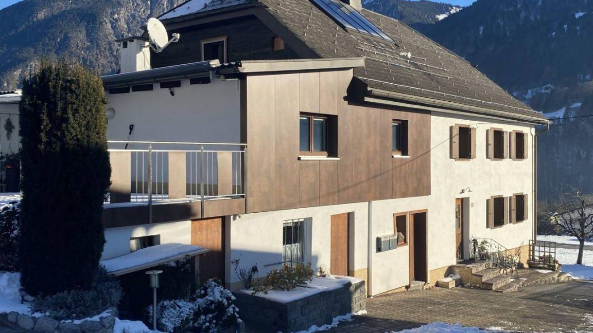 70 M² Appartement ∙ 1 Chambre ∙ 4 Personnes - Vorarlberg