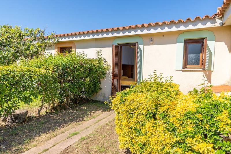 40 M² Apartamento ∙ 1 Quarto ∙ 4 Hóspedes - San Teodoro