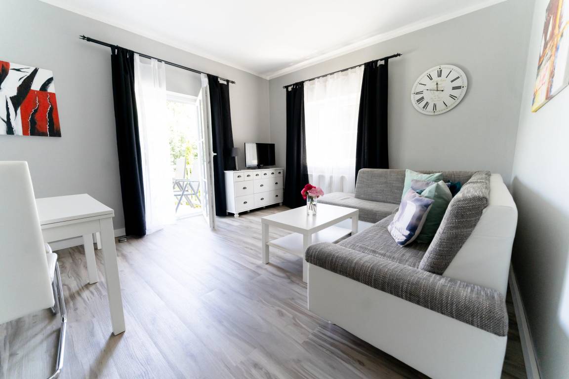 45 M² Ferienwohnung ∙ 1 Schlafzimmer ∙ 2 Gäste - Velden am Wörthersee