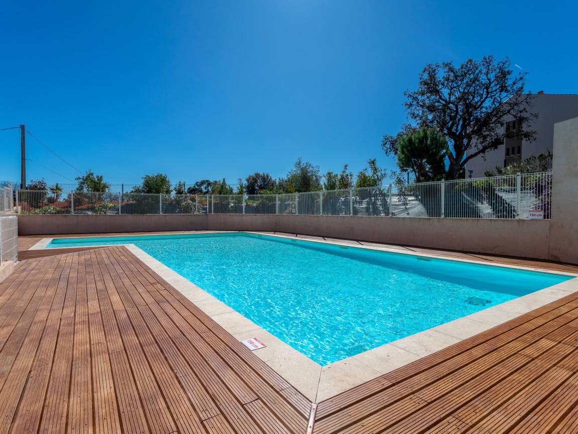 53 M² Appartement ∙ 1 Chambre ∙ 2 Personnes - Bormes-les-Mimosas