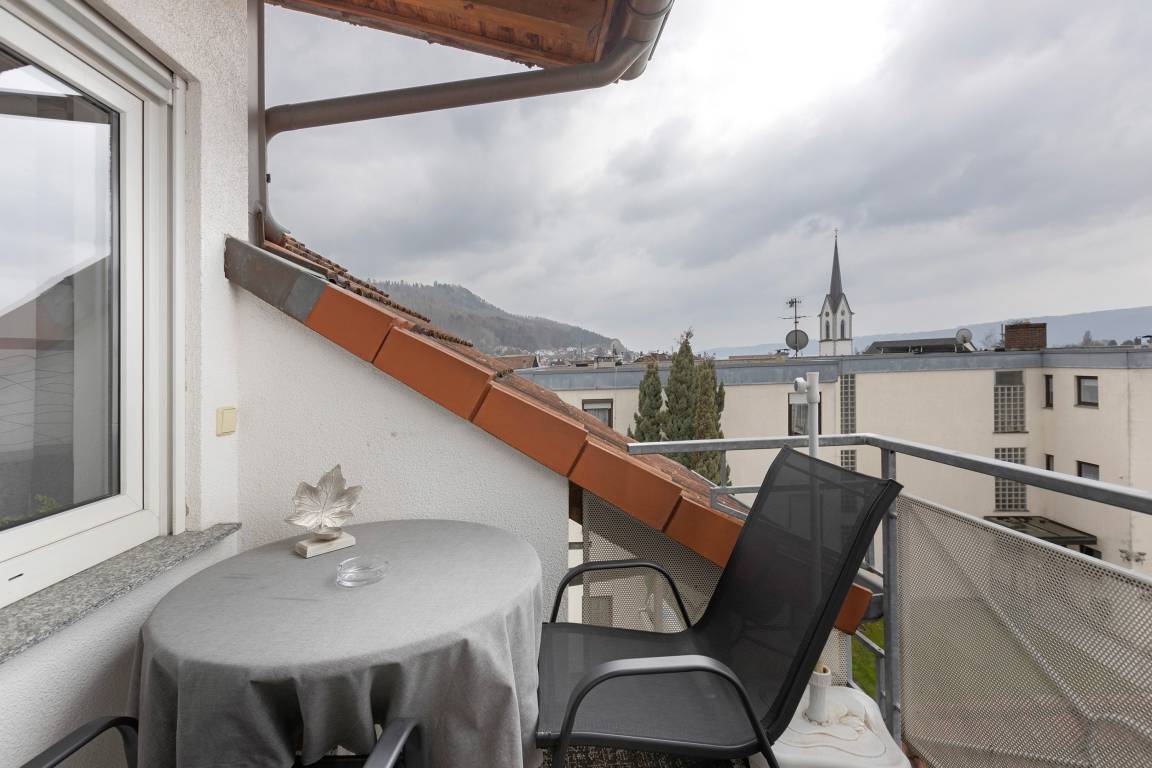 44 M² Ferienwohnung ∙ 1 Schlafzimmer ∙ 2 Gäste - Bodman-Ludwigshafen