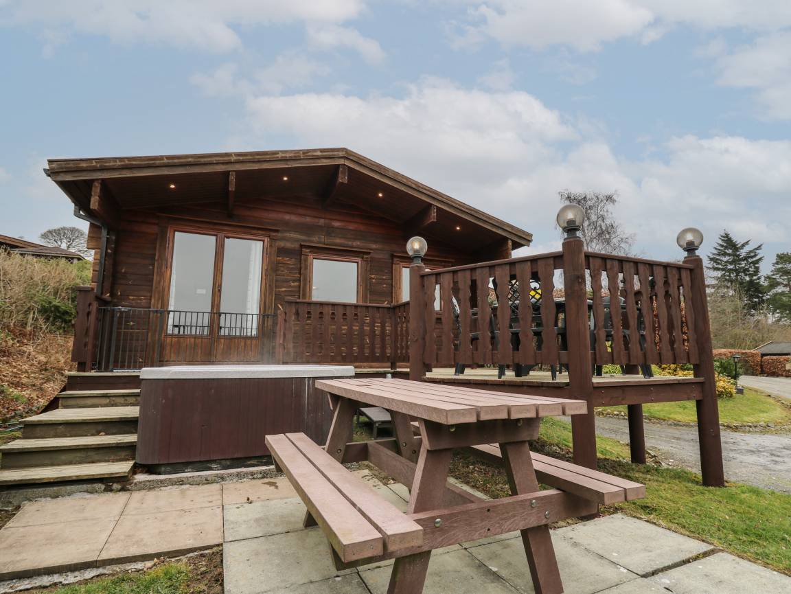 Cottage ∙ 2 Bedrooms ∙ 4 Guests - Rhayader