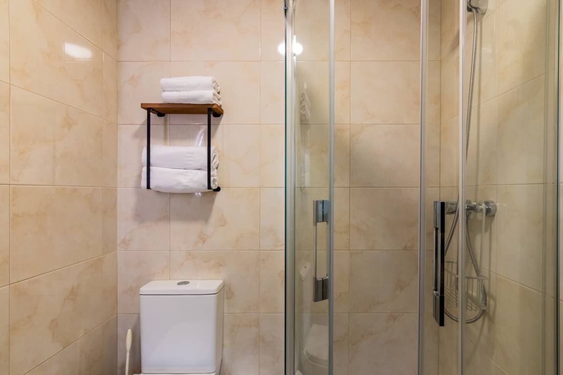 100 M² Appartement ∙ 3 Chambres ∙ 6 Personnes - Santillana del Mar