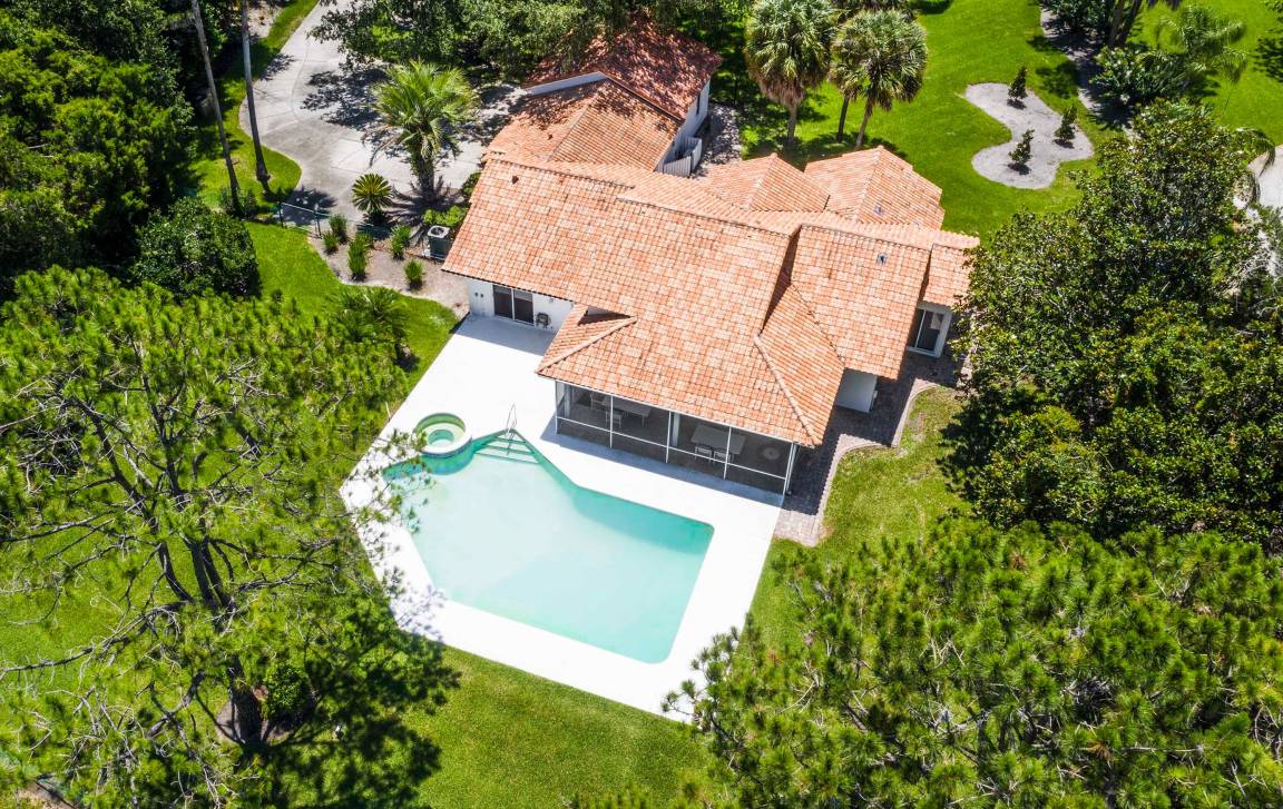 Casa ∙ 2 Habitaciones ∙ 4 Huéspedes - Groveland, FL