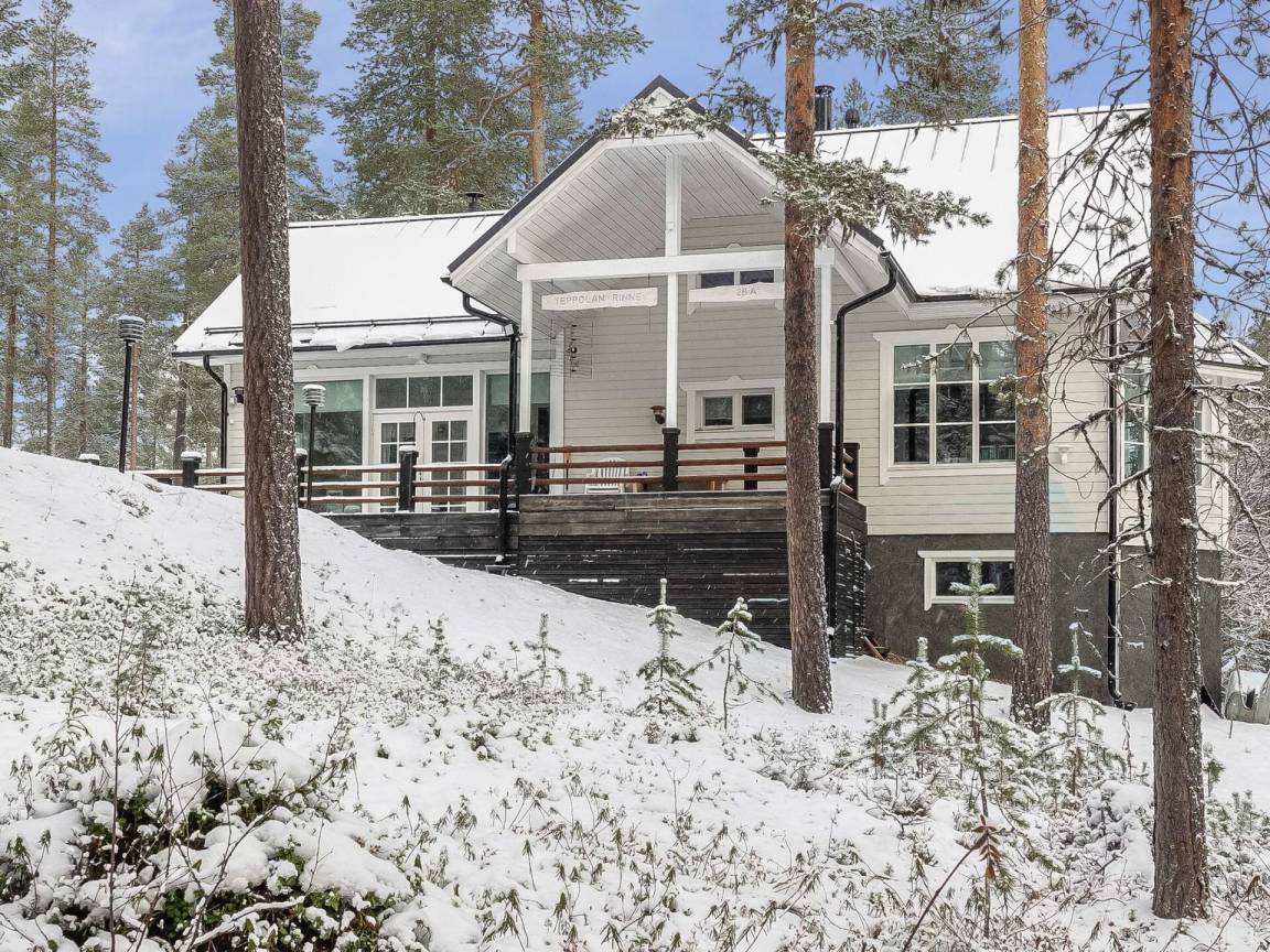 120 M² House ∙ 1 Bedroom ∙ 6 Guests - Salla