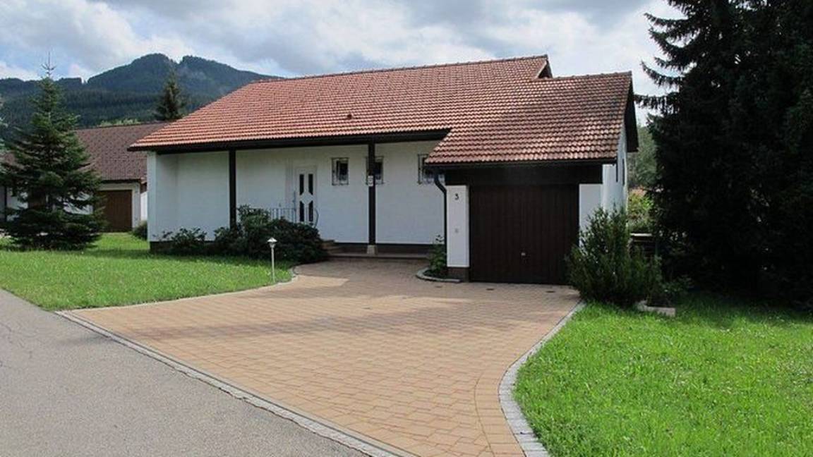 95 M² Ferienhaus ∙ 3 Schlafzimmer ∙ 6 Gäste - Bayern