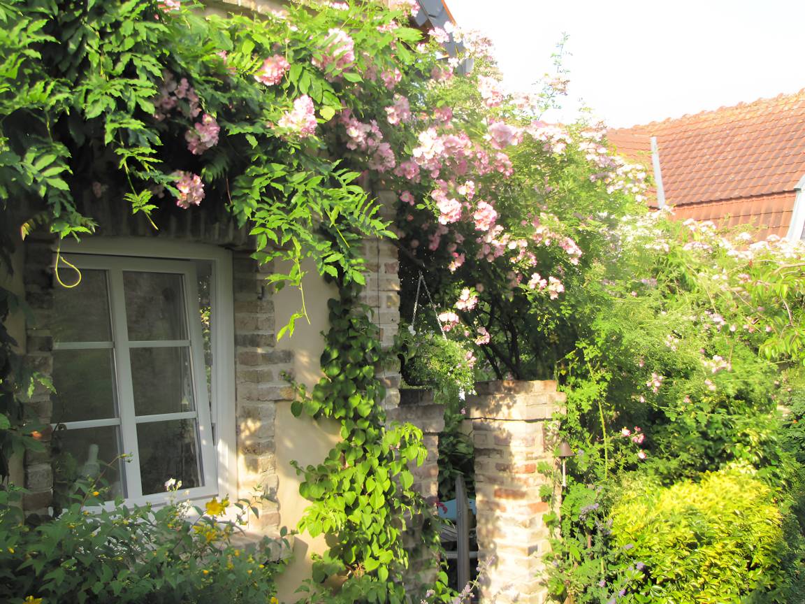 60 M² Huis ∙ 2 Slaapkamers ∙ 4 Gasten - Saint-Valery-sur-Somme