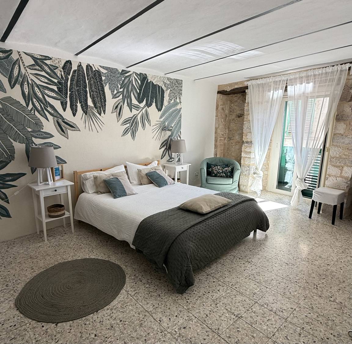 Casa ∙ 1 Habitación ∙ 2 Huéspedes - Fiorentini