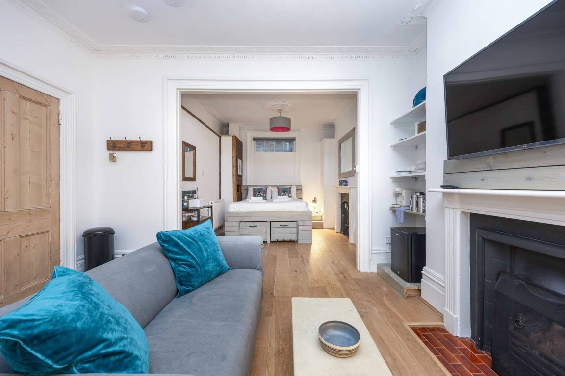 Studio ∙ 2 Gäste - Brighton