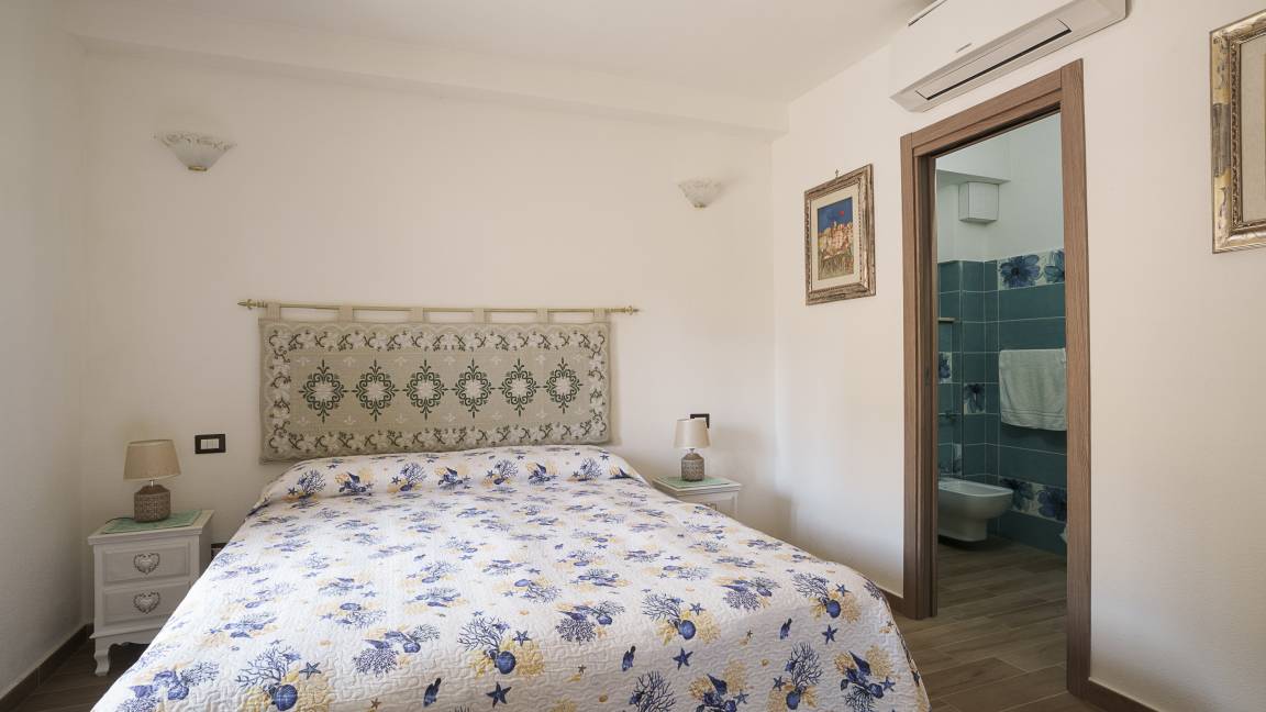 36 M² Bed And Breakfast ∙ 1 Camera Da Letto ∙ 2 Ospiti - Olbia