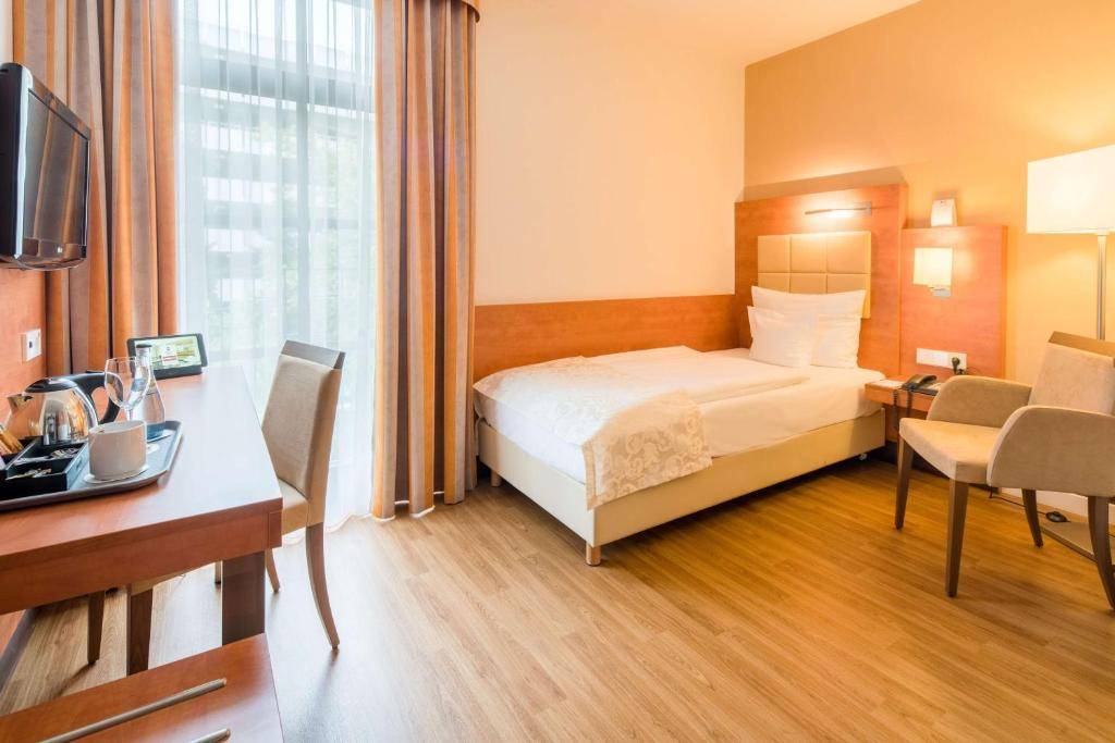 Private Room ∙ 1 Guest - Esslingen