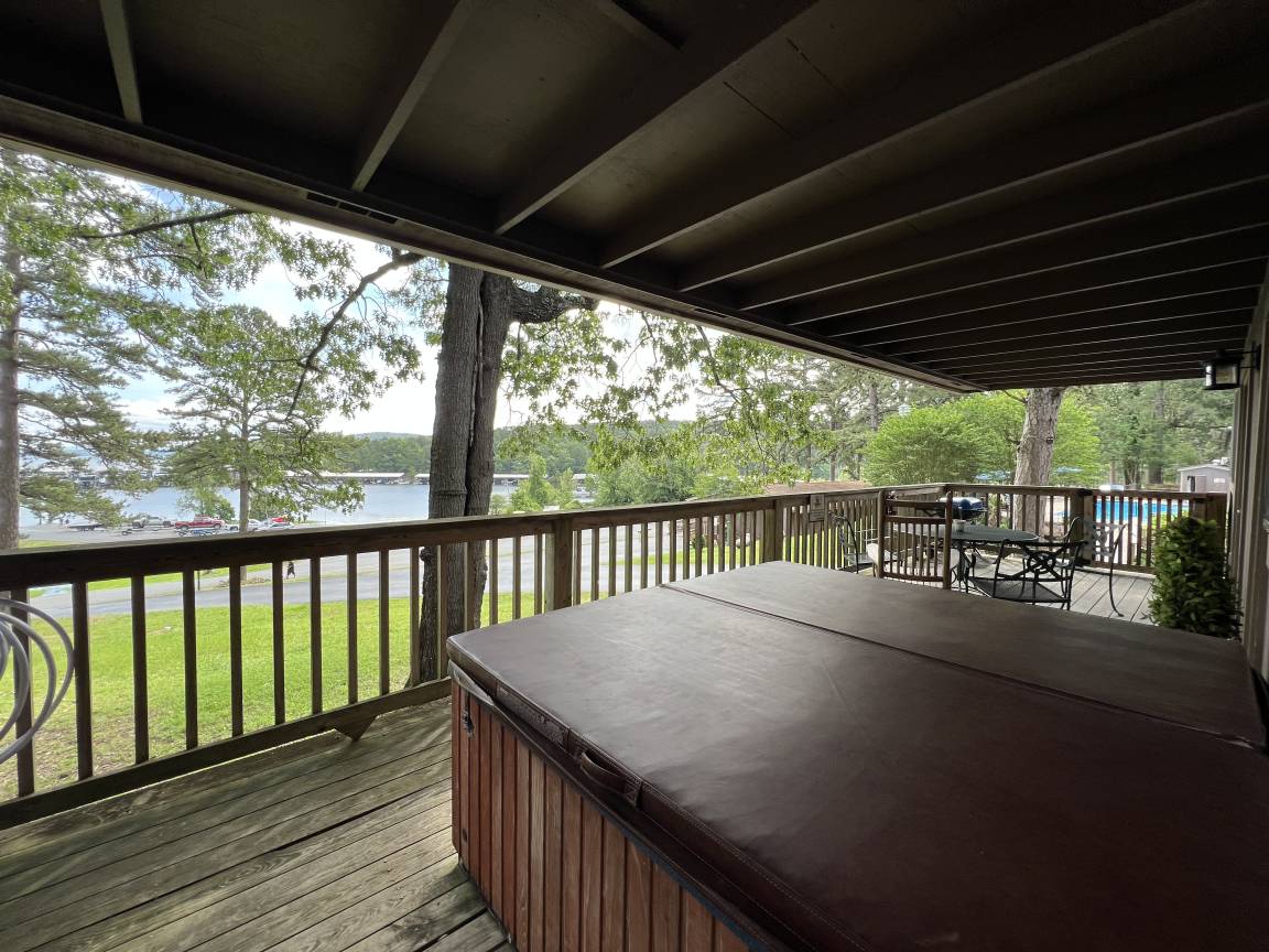 93 M² Cottage ∙ 2 Chambres ∙ 8 Personnes - Arkansas