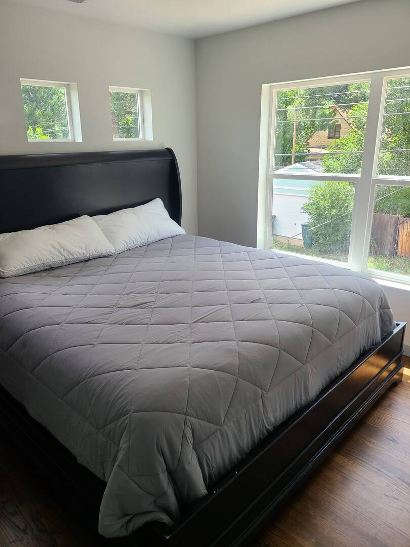 56 M² Apartment ∙ 1 Bedroom ∙ 1 Guest - Colorado Springs, CO