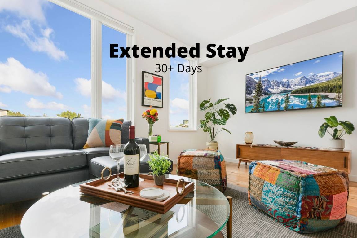 131 M² House ∙ 2 Bedrooms ∙ 4 Guests - Fort Collins, CO