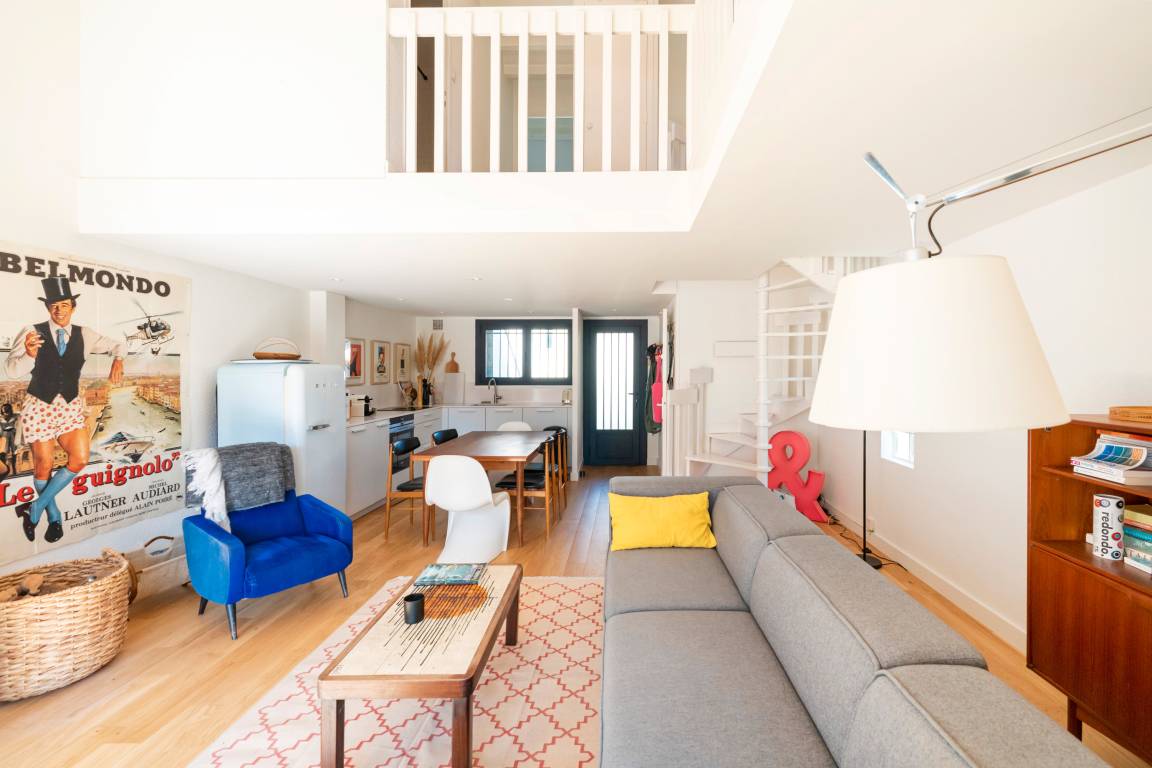 85 M² House ∙ 3 Bedrooms ∙ 7 Guests - Seignosse