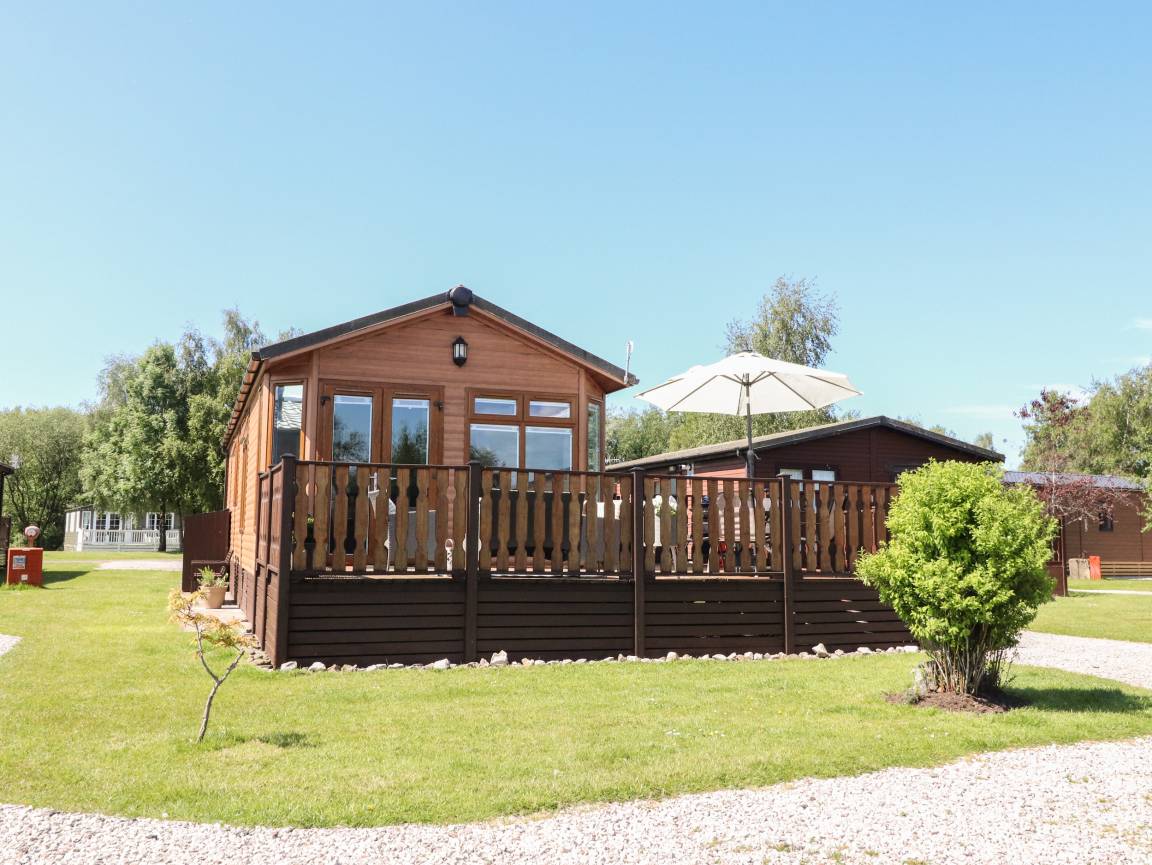 Cottage ∙ 2 Bedrooms ∙ 4 Guests - Morecambe