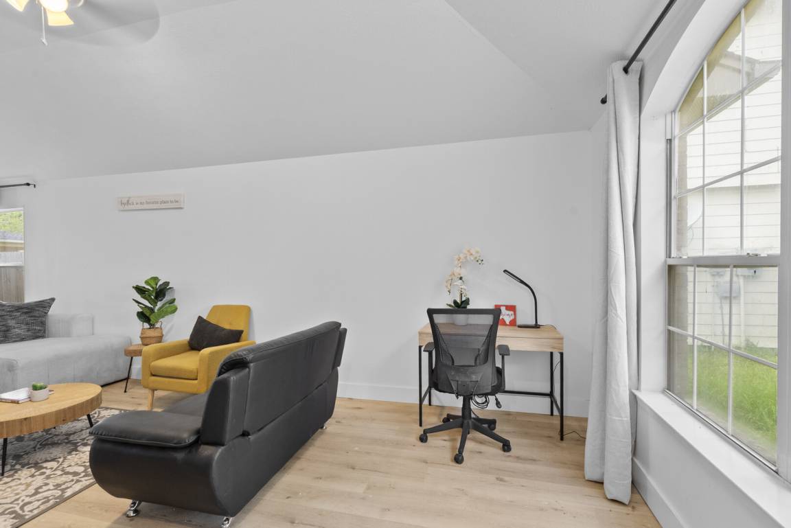 163 M² House ∙ 4 Bedrooms ∙ 12 Guests - Houston, TX