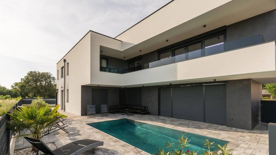 125 M² Villa Vacanza ∙ 3 Camere Da Letto ∙ 6 Ospiti - Pola