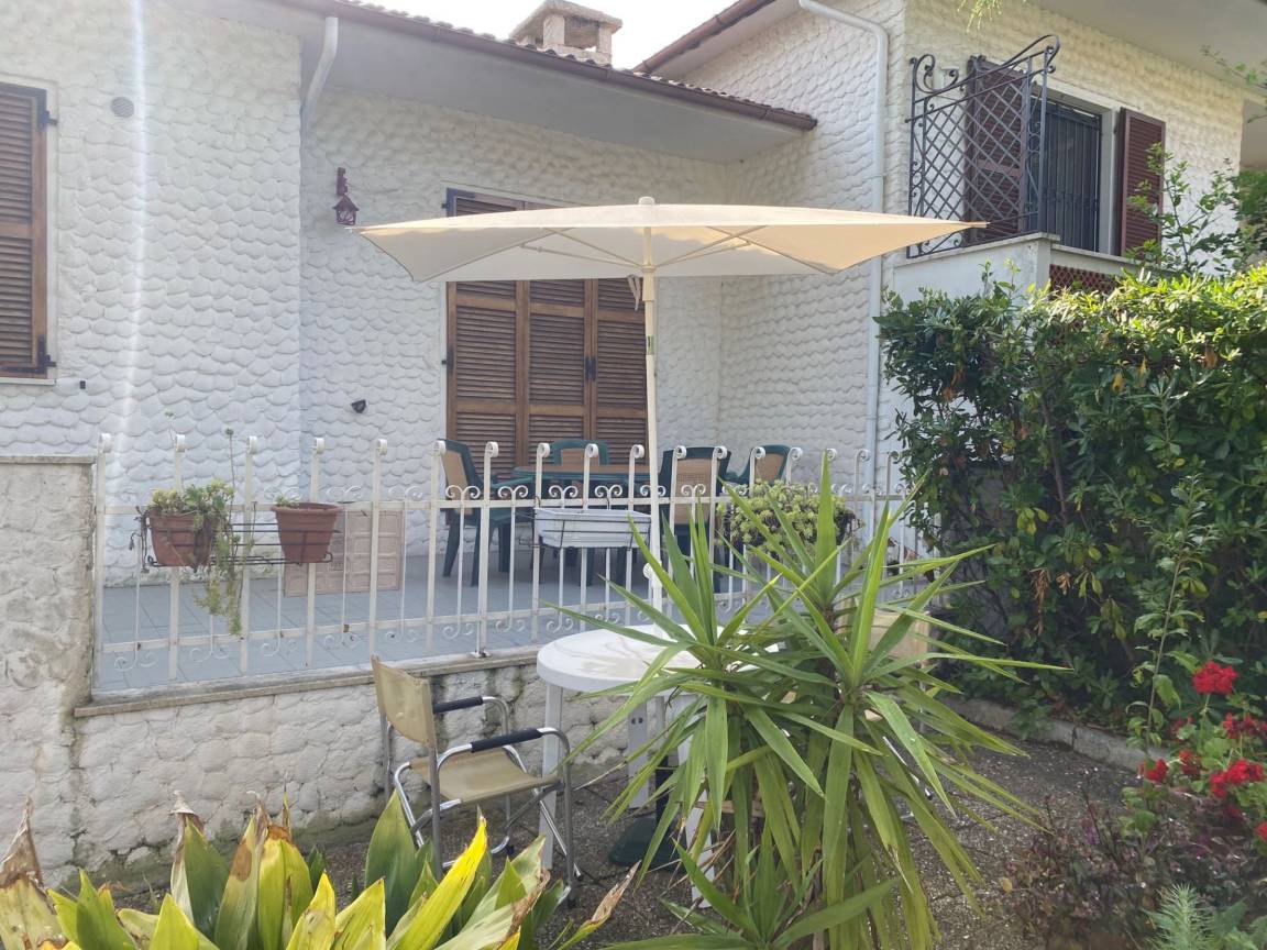 60 M² Appartamento ∙ 1 Camera Da Letto ∙ 4 Ospiti - Sirolo