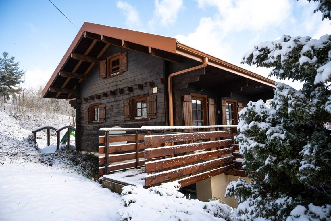 78 M² Chalet ∙ 3 Chambres ∙ 6 Personnes - Xonrupt-Longemer