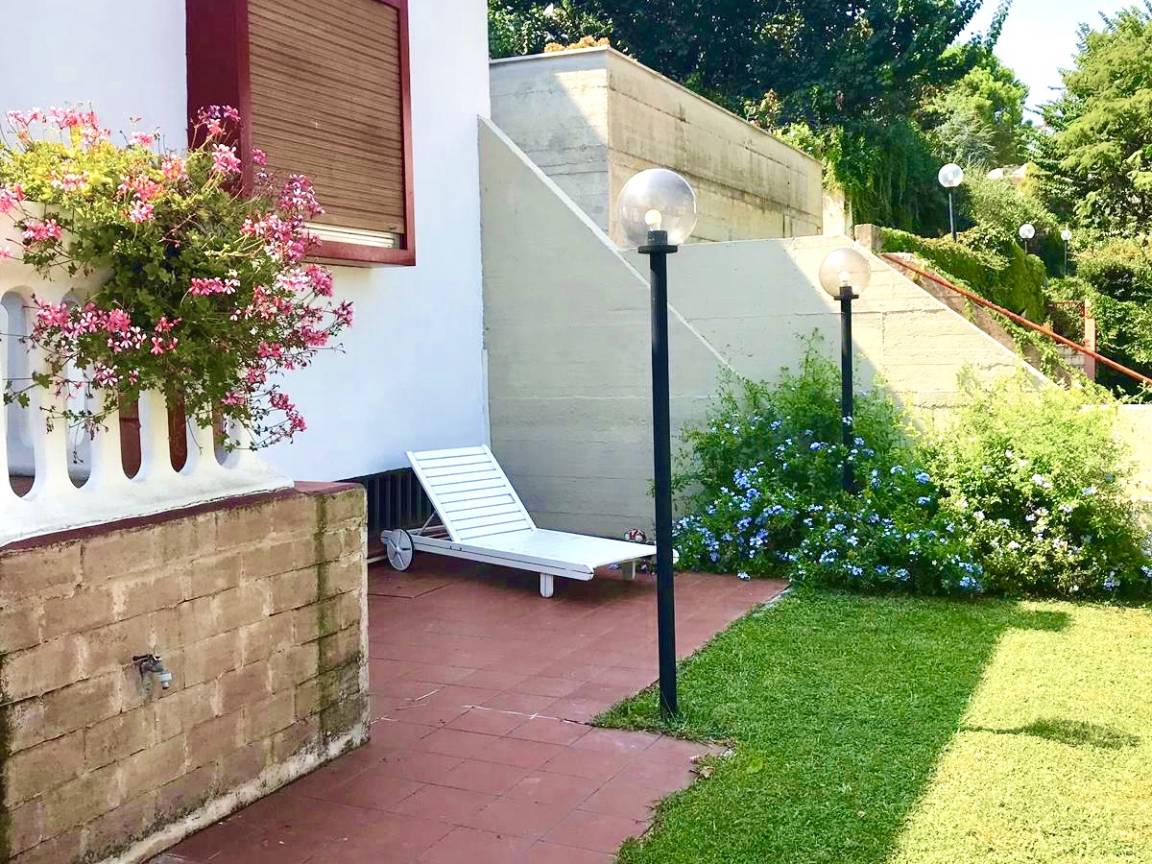 120 M² Appartamento Vacanza ∙ 4 Camere Da Letto ∙ 6 Ospiti - Numana