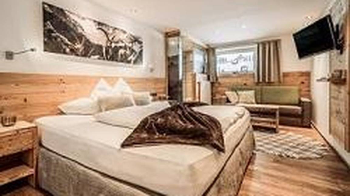 68 M² Apartment ∙ 2 Bedrooms ∙ 8 Guests - Ischgl
