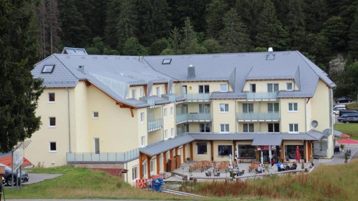 46 M² Ferienwohnung ∙ 1 Schlafzimmer ∙ 4 Gäste - Breitnau