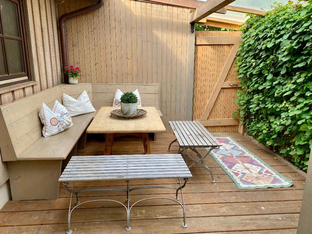 180 M² Ferienhaus ∙ 3 Schlafzimmer ∙ 8 Gäste - Raubling