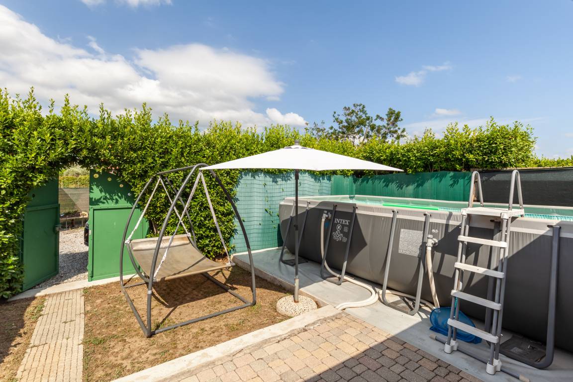 70 M² House ∙ 2 Bedrooms ∙ 6 Guests - Viareggio