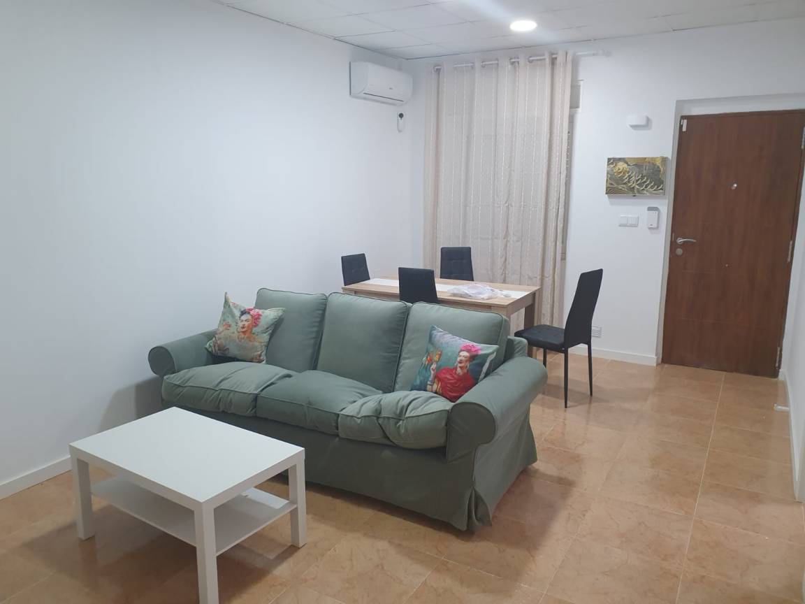 69 M² House ∙ 3 Bedrooms ∙ 6 Guests - Costa Blanca
