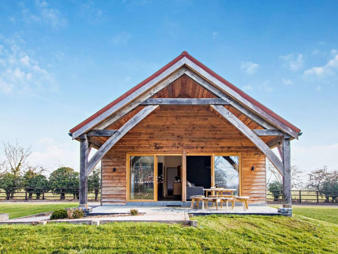 Lodge ∙ 3 Bedrooms ∙ 6 Guests - Norfolk