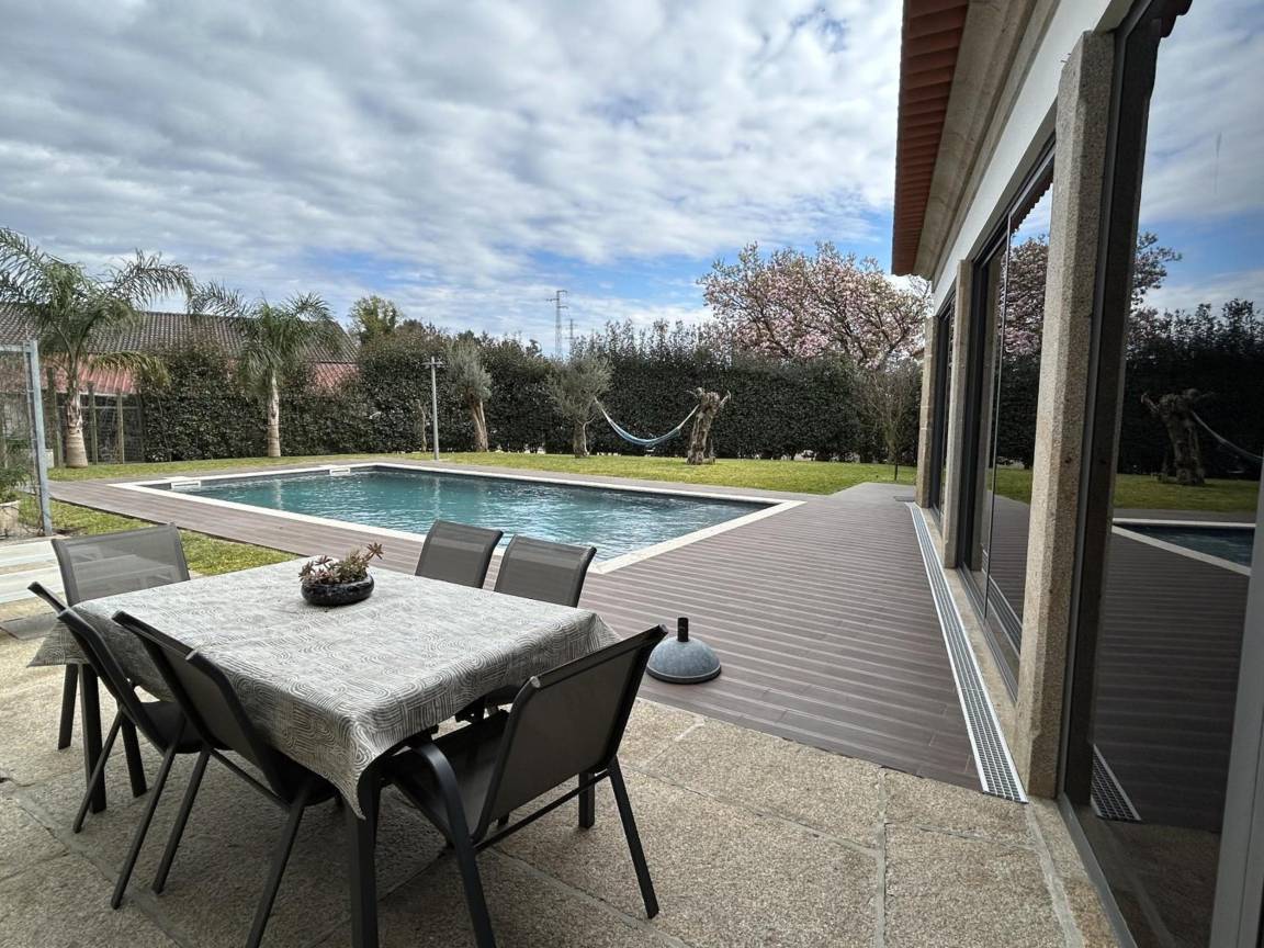 80 M² Talo ∙ 1 Makuuhuone ∙ 4 Vierasta - Pico Island