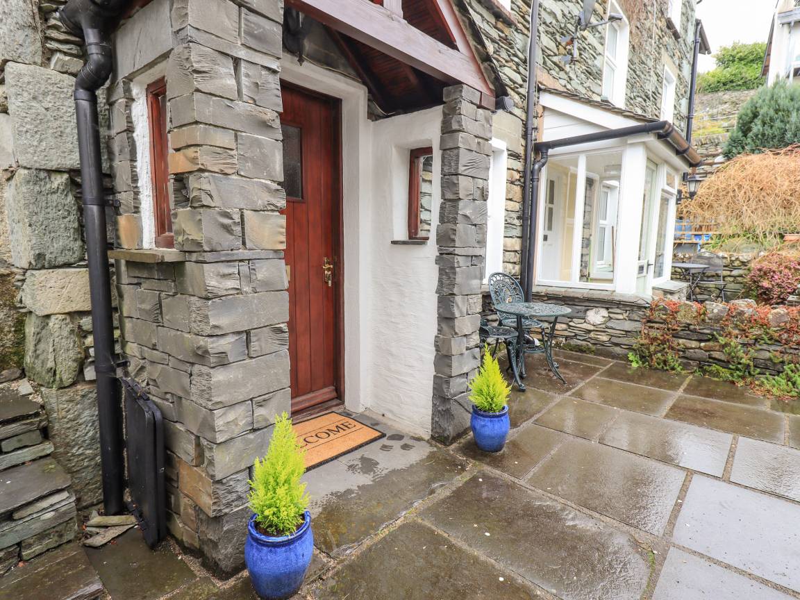 Cottage ∙ 2 Bedrooms ∙ 4 Guests - Coniston