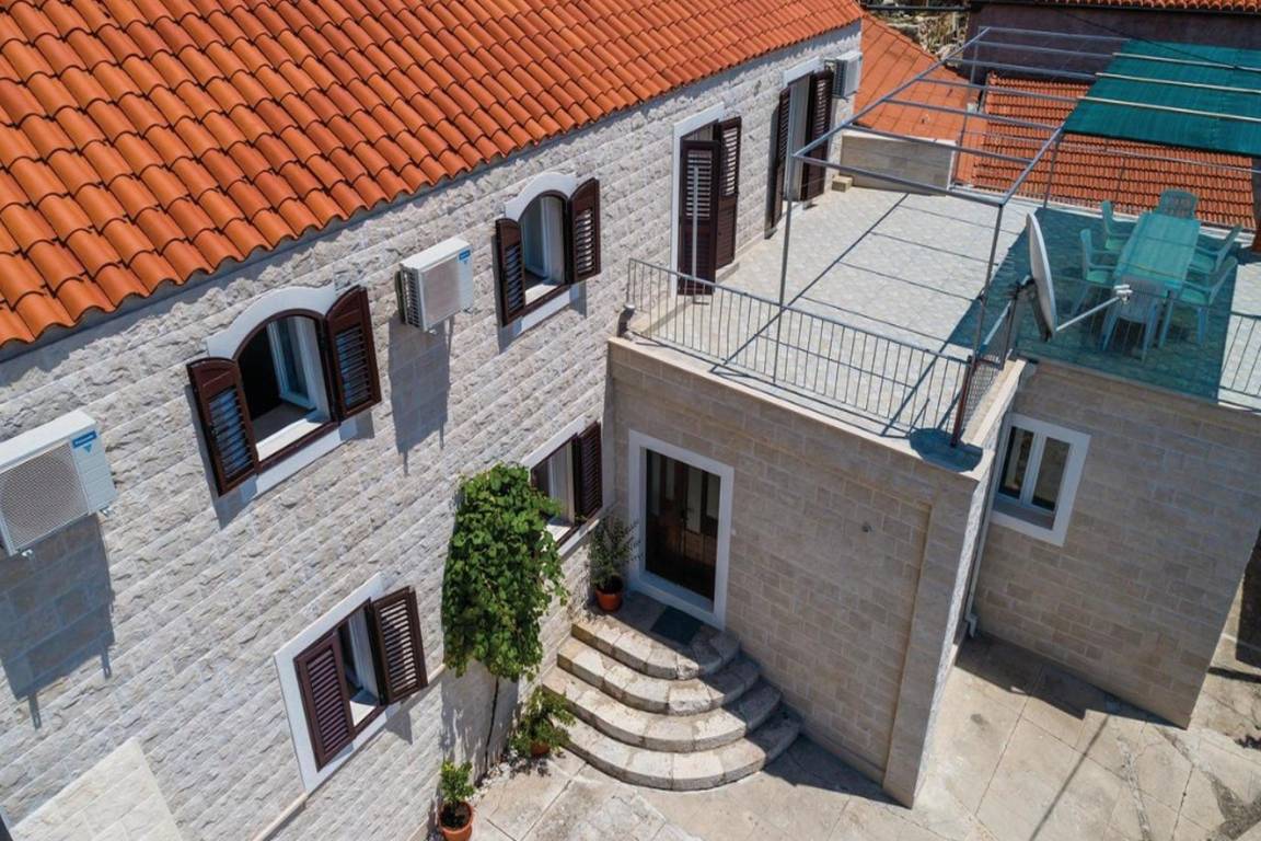 104 M² Maison De Vacances ∙ 4 Chambres ∙ 8 Personnes - Mljet