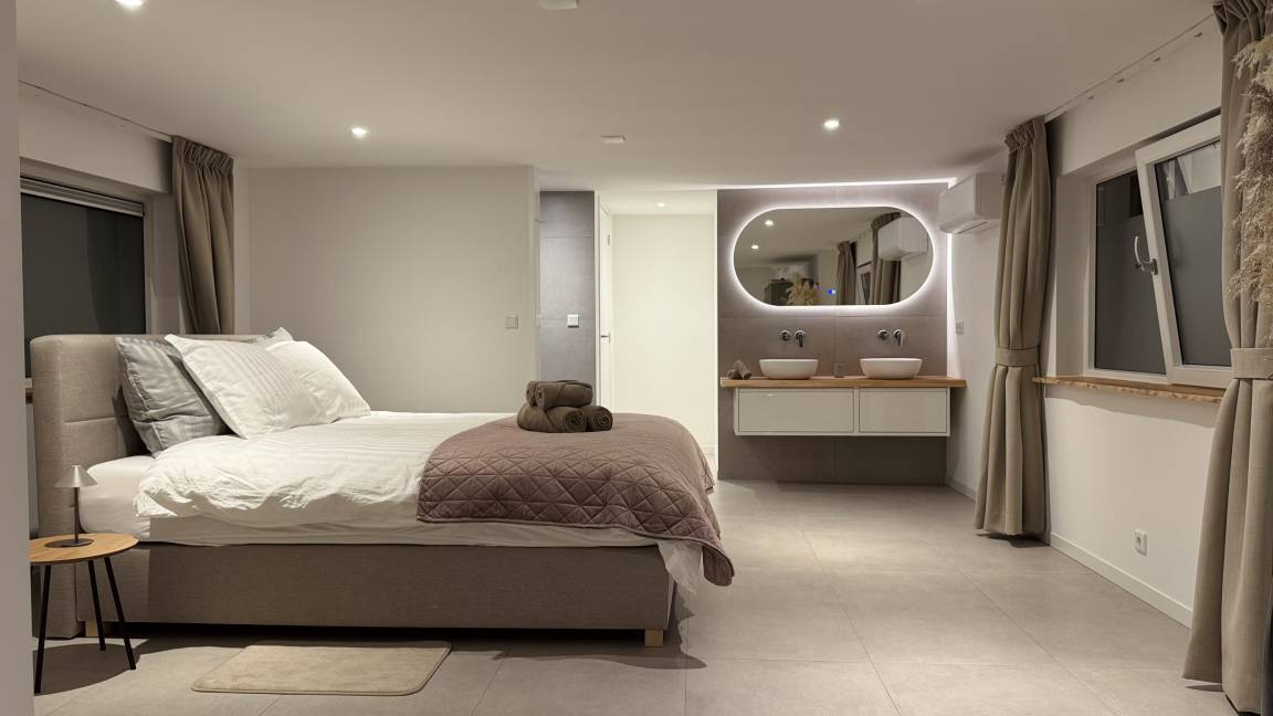 70 M² Bed And Breakfast ∙ 1 Bedroom ∙ 4 Guests - Callantsoog