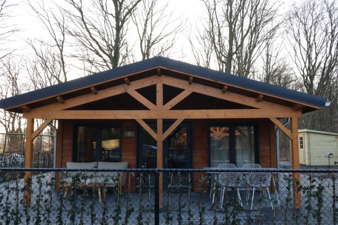 70 M² House ∙ 2 Bedrooms ∙ 4 Guests - Weert