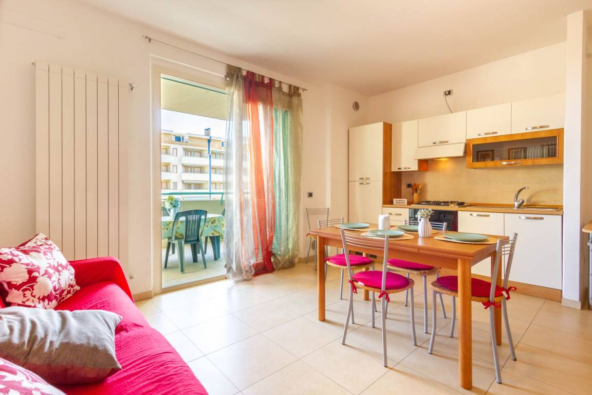 50 M² Maison De Vacances ∙ 1 Chambre ∙ 4 Personnes - Vasto