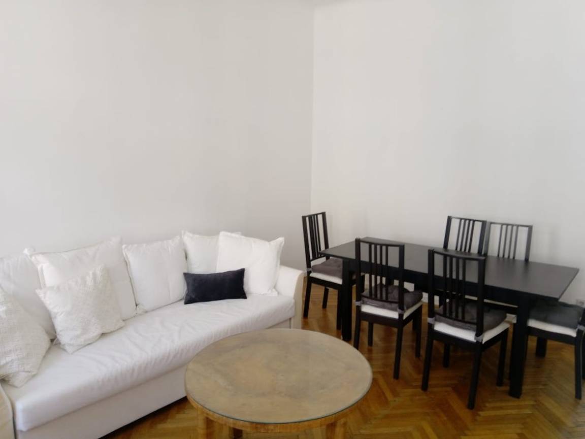 53 M² Apartamento ∙ 1 Habitación ∙ 3 Huéspedes - Viena