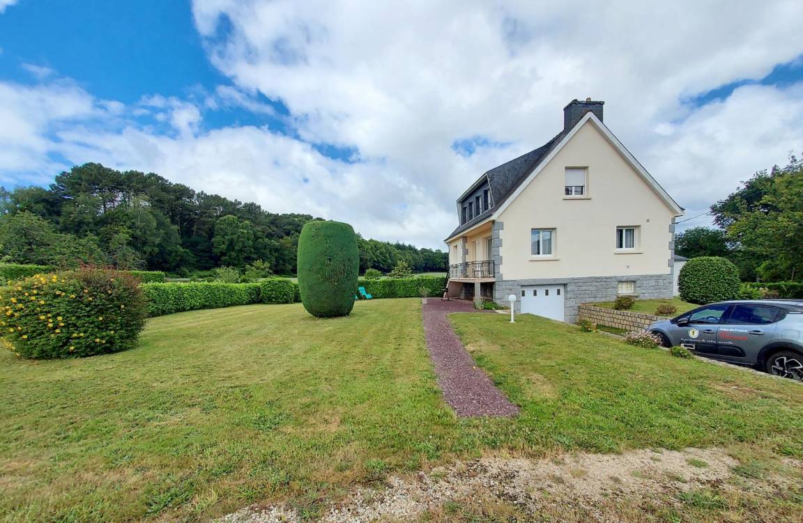 90 M² Gîte ∙ 1 Chambre ∙ 2 Personnes - Pluvigner
