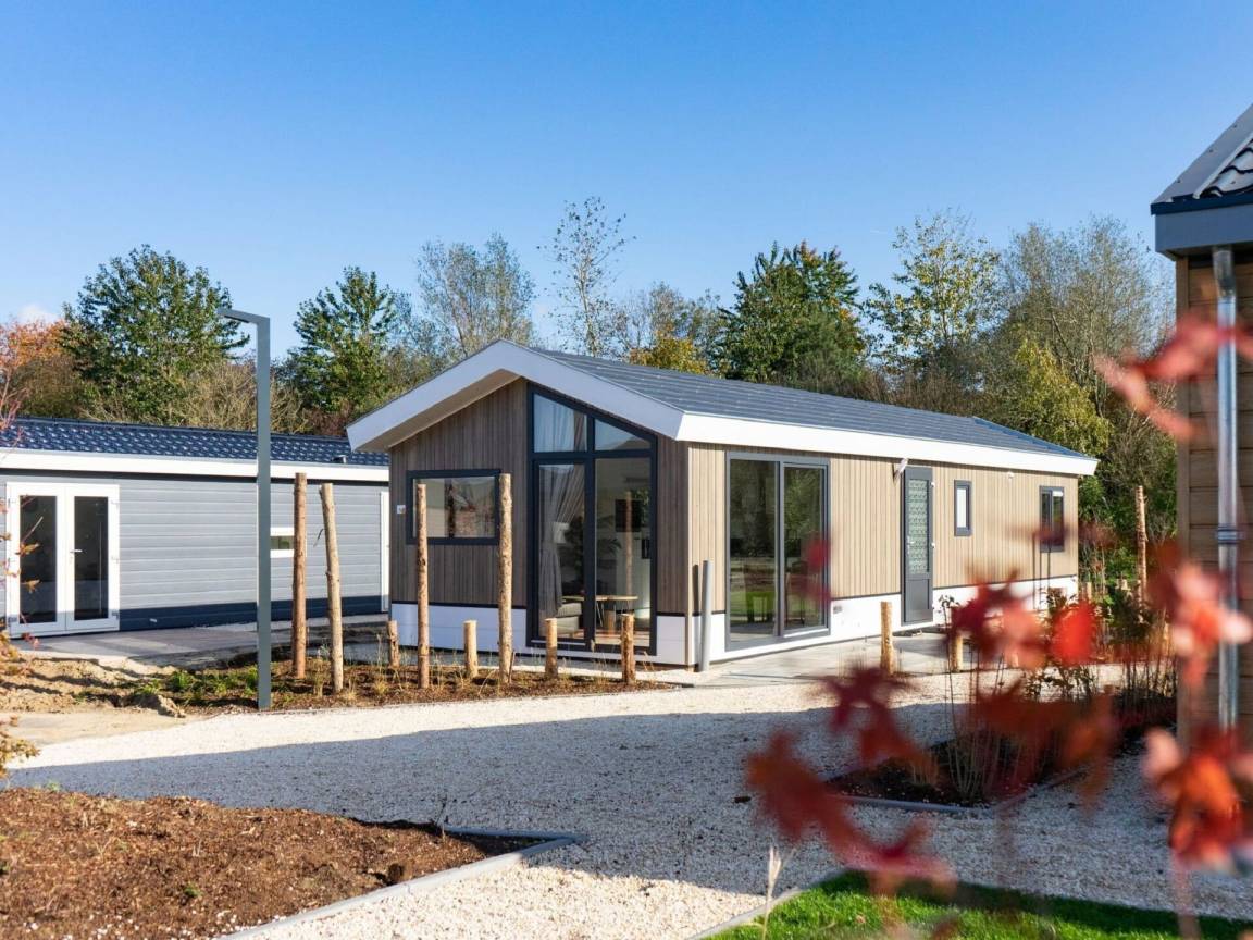 65 M² House ∙ 2 Bedrooms ∙ 4 Guests - Nijmegen