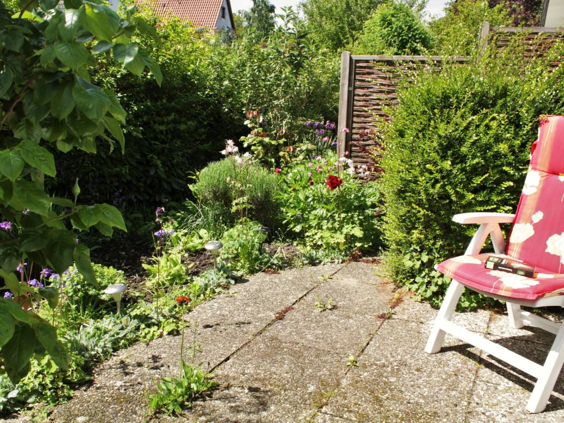 45 M² Apartamento ∙ 1 Habitación ∙ 2 Huéspedes - Hohwacht