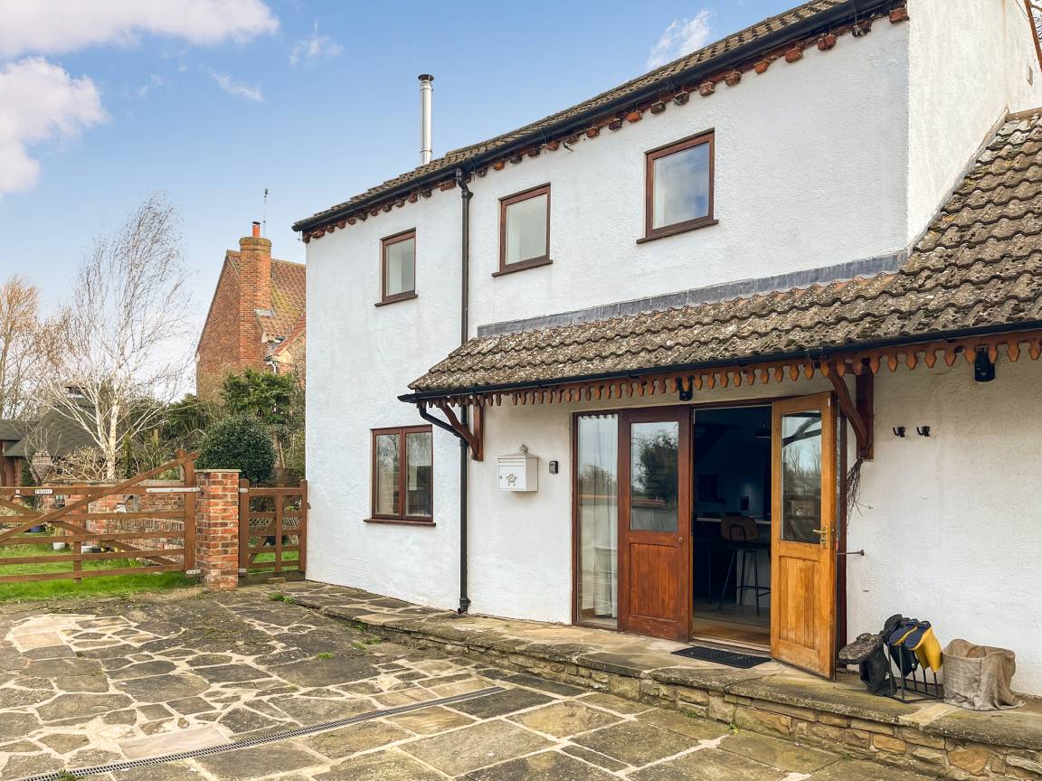 Cottage ∙ 2 Bedrooms ∙ 4 Guests - Wetherby